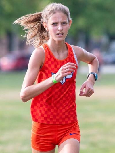 Tuesday's prep highlights: Meidel tops all-time kills leaders | Sports ...