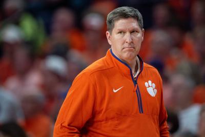 Seeding is Believing | Clemson making late push | Newsletter | news ...