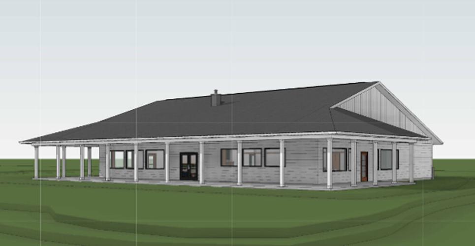 Private donation will help clear way for new Tri-City Country Club ...