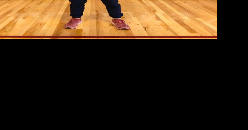 Teacher of the Week: Michael Froehlich, physical education, Champaign ...