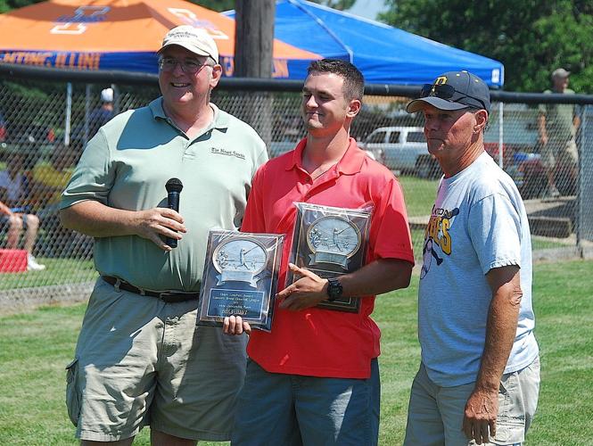 E.I. Baseball: Royal wins playoff championship | Our County | news ...