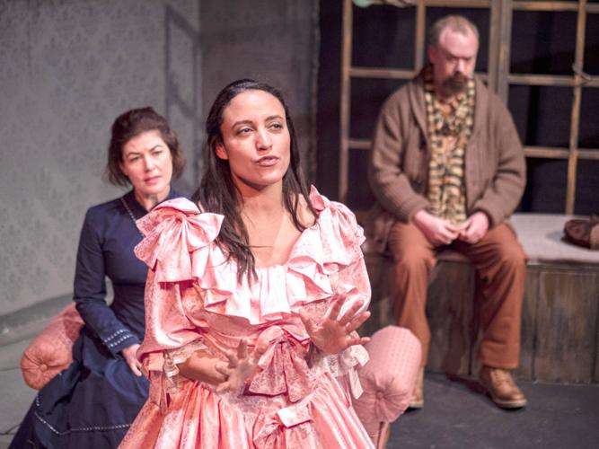 Station's 'The Moors' explores women’s issues of Victorian era in ...