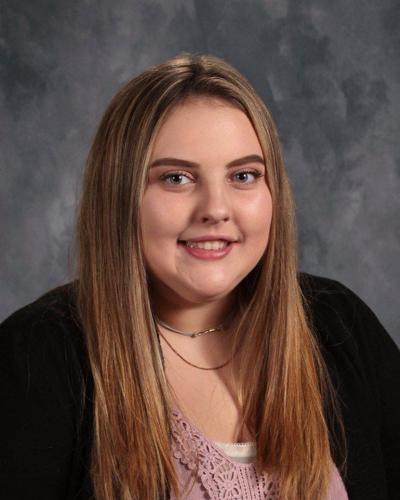 Cerro Gordo Class of 2020 | Graduation 2020 | news-gazette.com