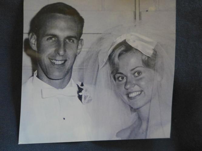 Happy 60th anniversary, Dr. Norm and Pat Schutt | Anniversaries | news ...