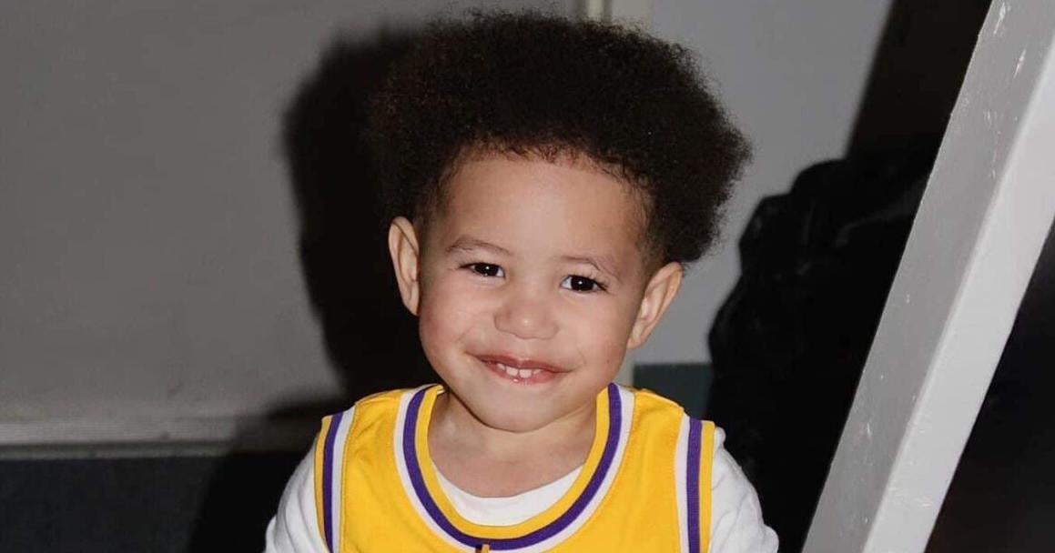 Jay Simpson | Remembering Jayce Griffin | Columns | news-gazette.com