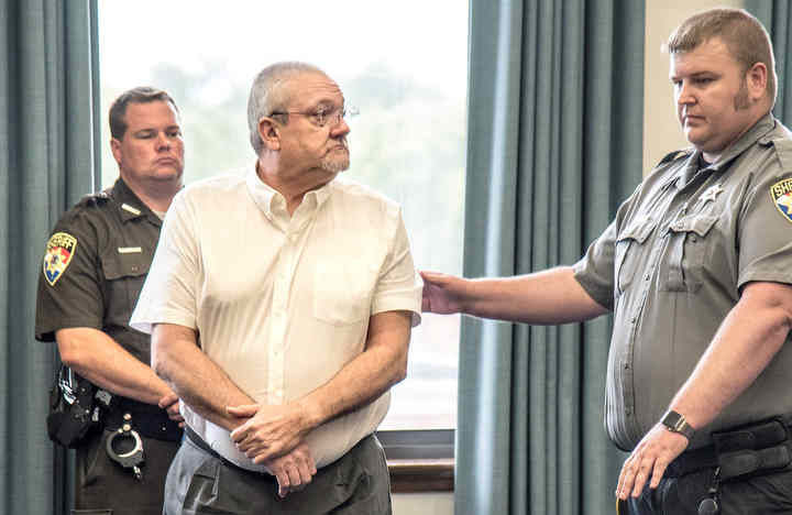 Gregory Houser sentencing | | news-gazette.com