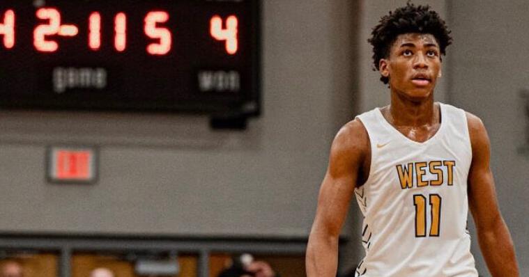 The 2023 News-Gazette All-State boys' basketball Player of the Year ...