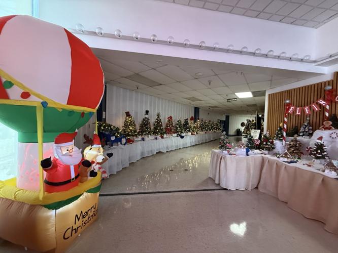 Jingle All the Way to the Festival of Trees | Living | news-gazette.com