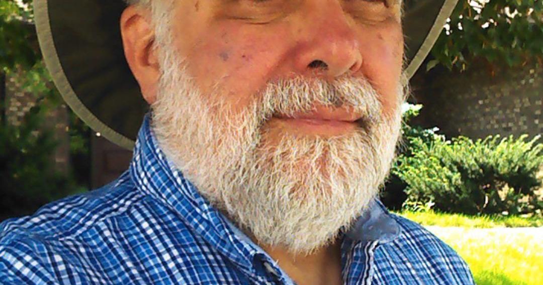 Getting Personal: Al Klein | News | news-gazette.com