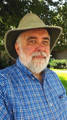 Getting Personal: Al Klein | News | news-gazette.com