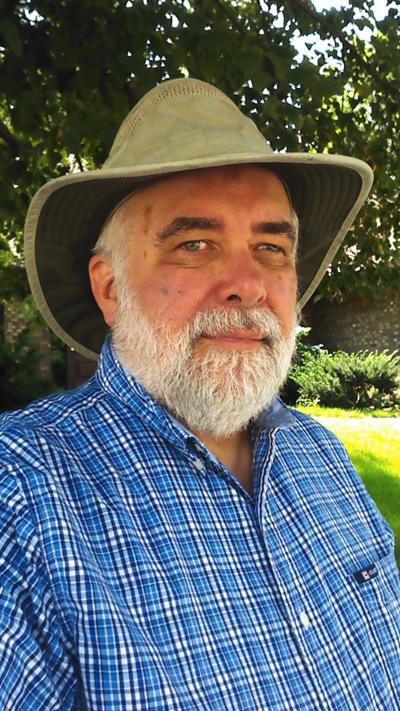 Getting Personal: Al Klein | News | news-gazette.com