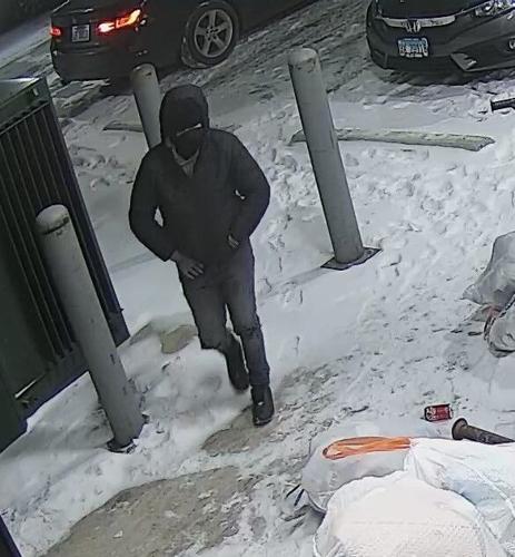 Crime Stoppers | Suspects sought in January carjacking, robberies in ...