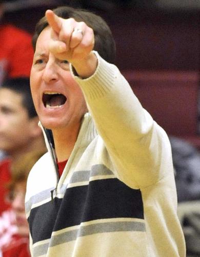 Arthur vs. Heritage boy's basketball : 1/4/13 | Prep Sports | news ...