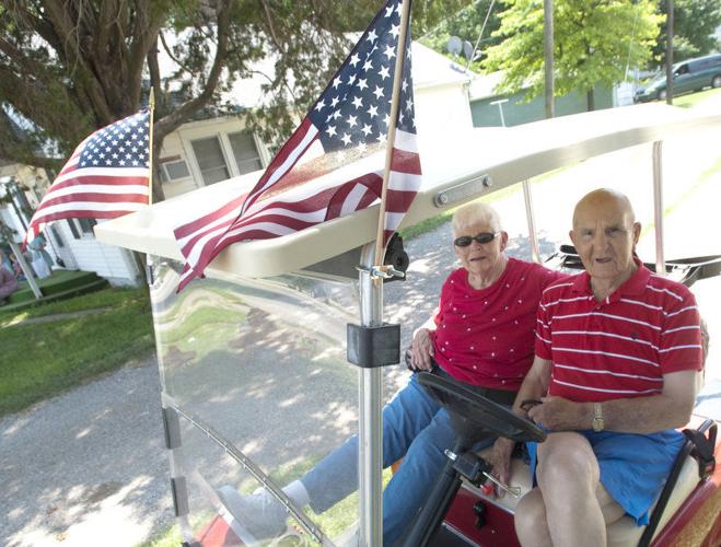 Arthur Freedom Celebration Parade 2011 | News | news-gazette.com