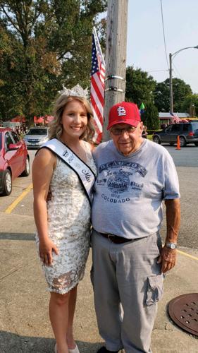 Asmussen | Looking back, Beals led Chrisman to new heights | Sports | news-gazette.com