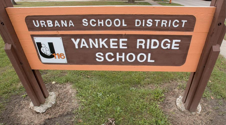 What's in a name: Yankee Ridge Elementary in Urbana | News | news ...