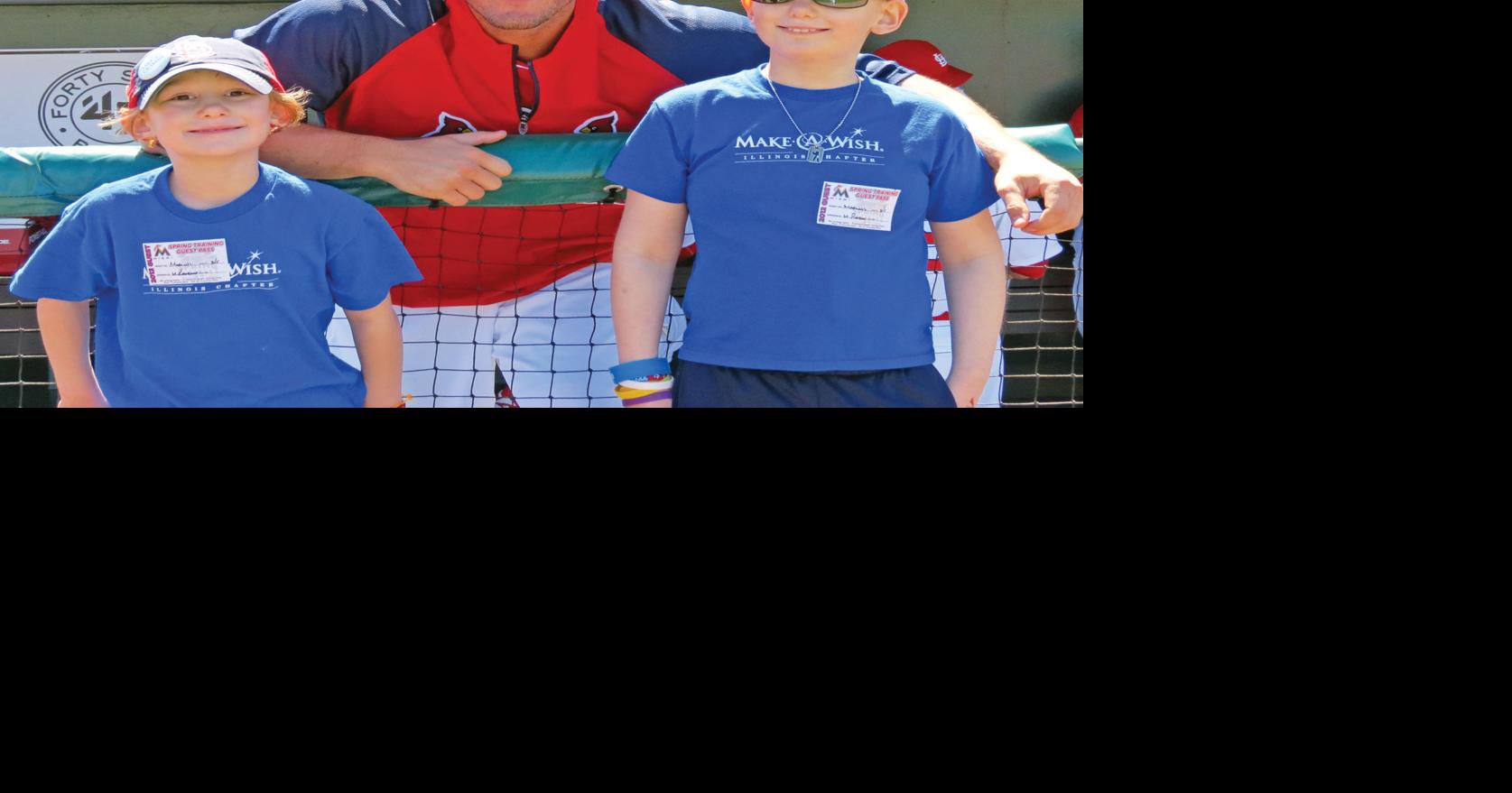 A life remembered: Wagner loses fight with cancer | Our County | news ...
