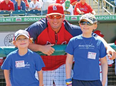 A life remembered: Wagner loses fight with cancer | Our County | news ...