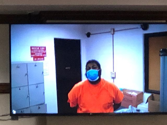 Murder charges filed in year-old Champaign fatal shooting death | News ...