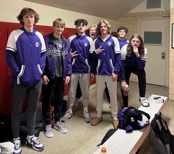 Athletes of the Week: Savannah Orgeron and Dalton Hobick | Sports ...