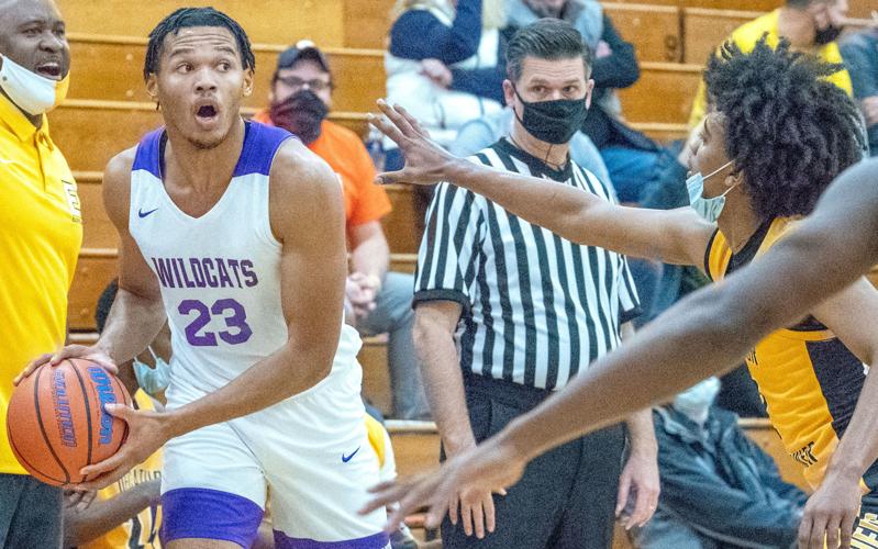 Illini recruit Rodgers already dazzling at Thornton | Sports | news ...