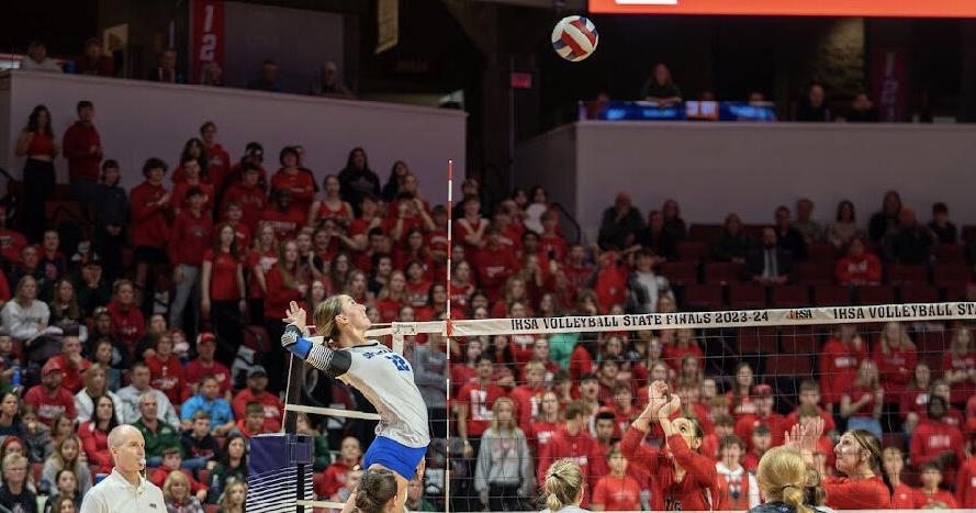 N-G All-State Player of the Year: Horner putting St. Francis back on ...