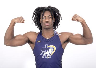 Prep sports extra: Catching up with Judah Christian track standout ...