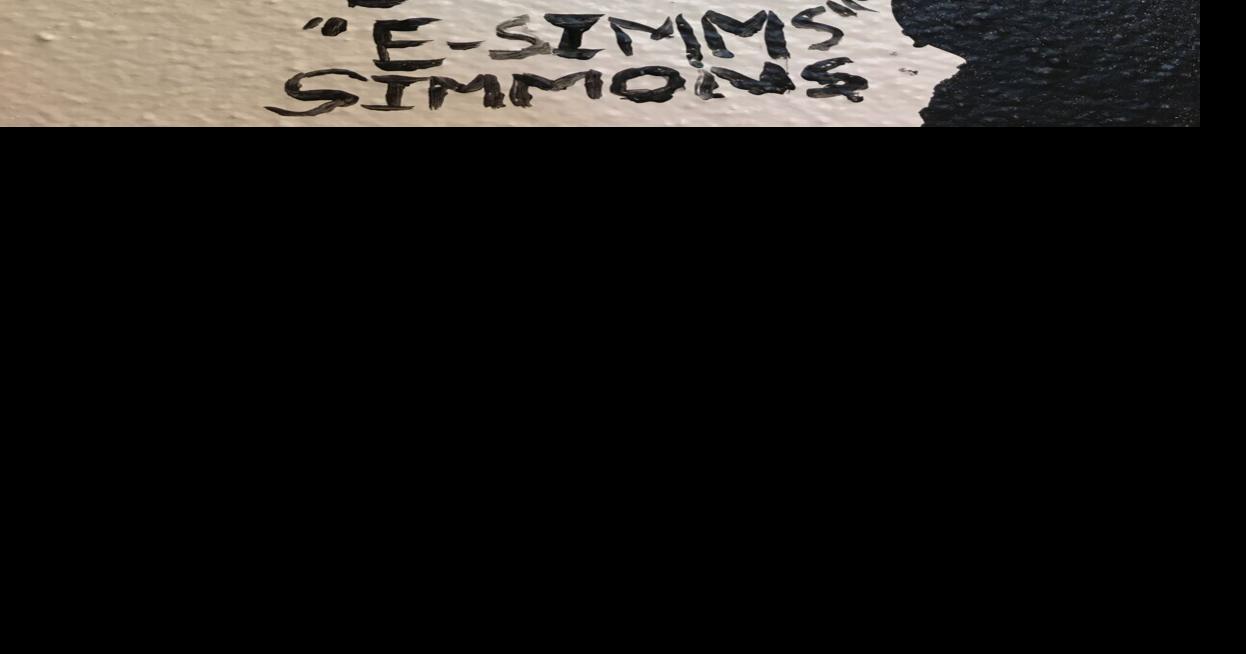 Ethan Simmons | Here's looking at Uni | Education | news-gazette.com