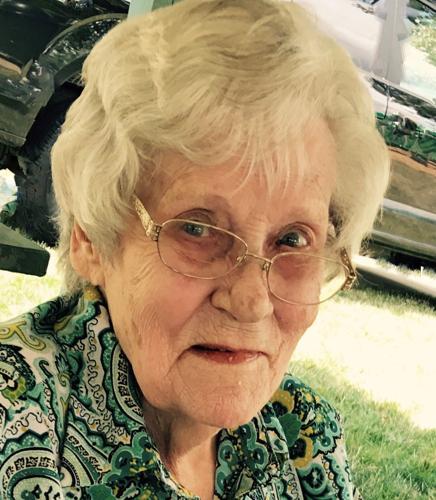 Elsie Marie Coplea | Ford County | news-gazette.com