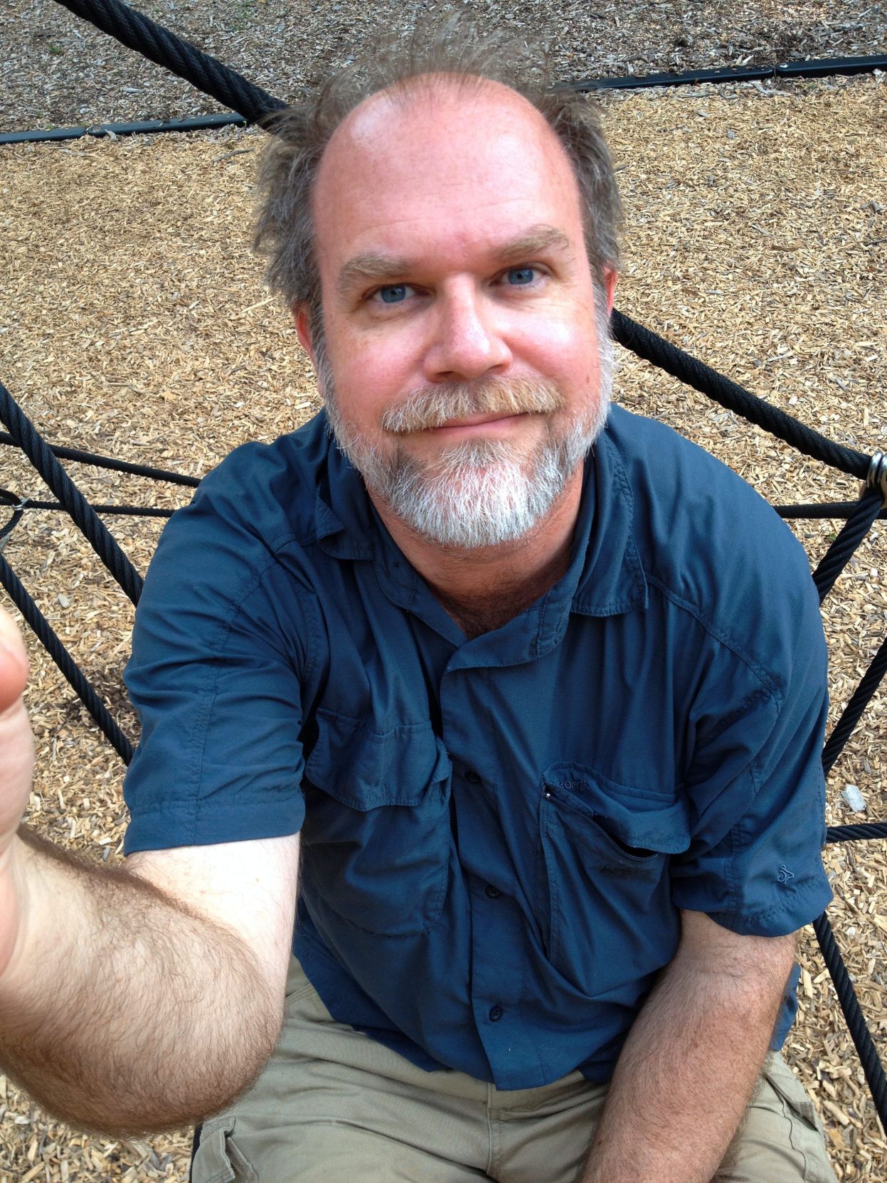 Getting Personal: Theodore Gray | News | news-gazette.com