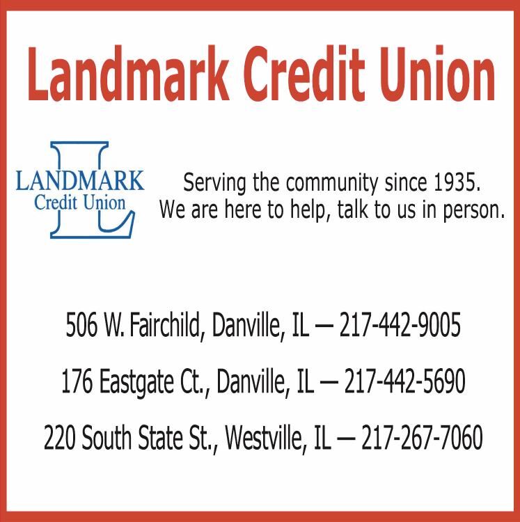 LANDMARK CREDIT UNION.pdf | Local Offers | news-gazette.com