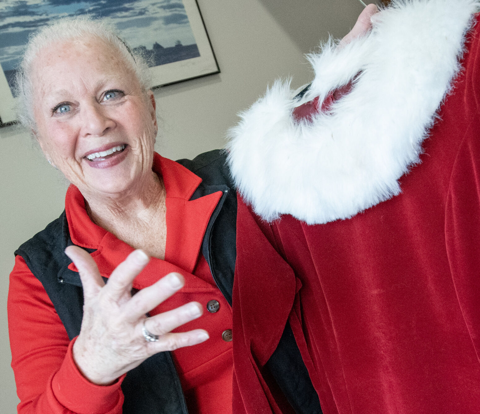 Never a dull moment for soon-to-retire Carle emergency nurse | Health ...