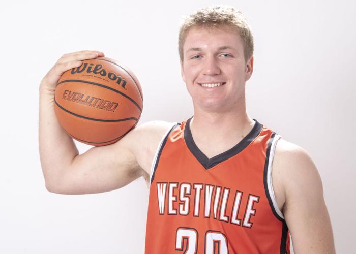 Faces of Winter: Jan. 20, 2023 | Sports | news-gazette.com