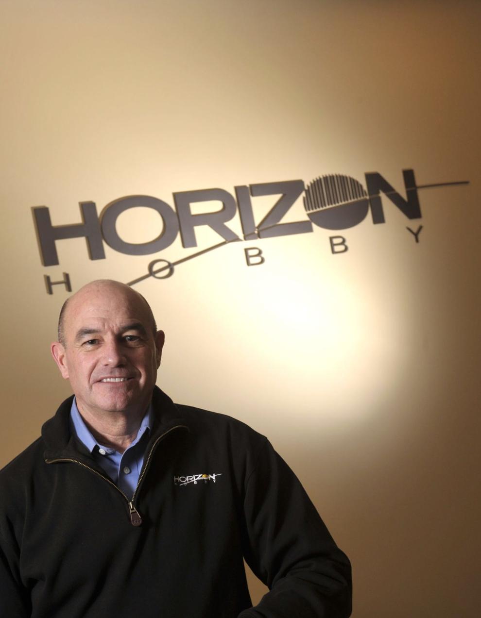 A Life Remembered | Horizon Hobby CEO 'was hands-on with the entire ...
