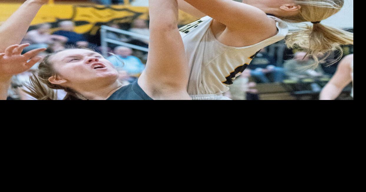 N-G girls' basketball top 10: Titans, Hawks pushing for Warriors' top ...