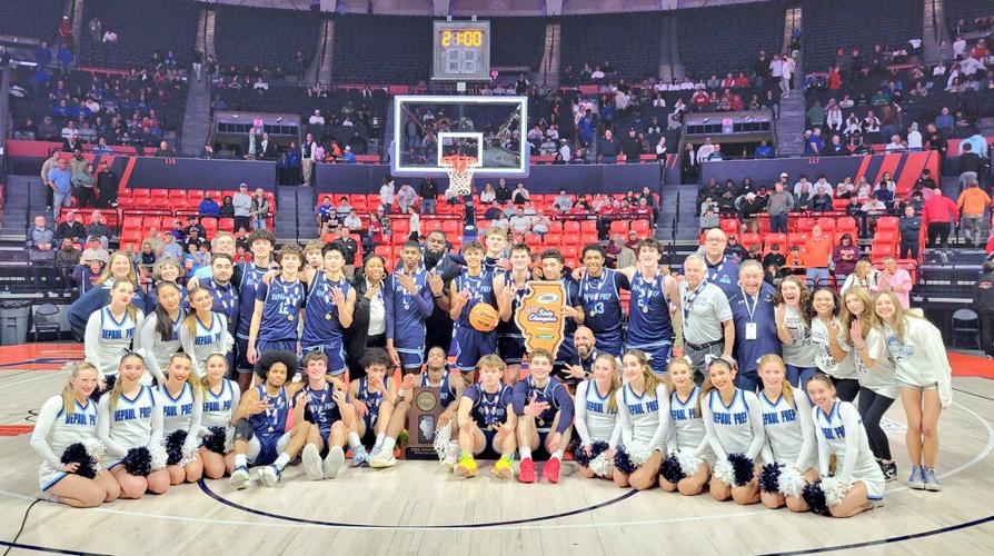 RECAP: IHSA boys' basketball state finals championship day | Sports ...