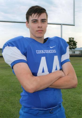 Hoopeston Area Class of 2020 | Graduation 2020 | news-gazette.com