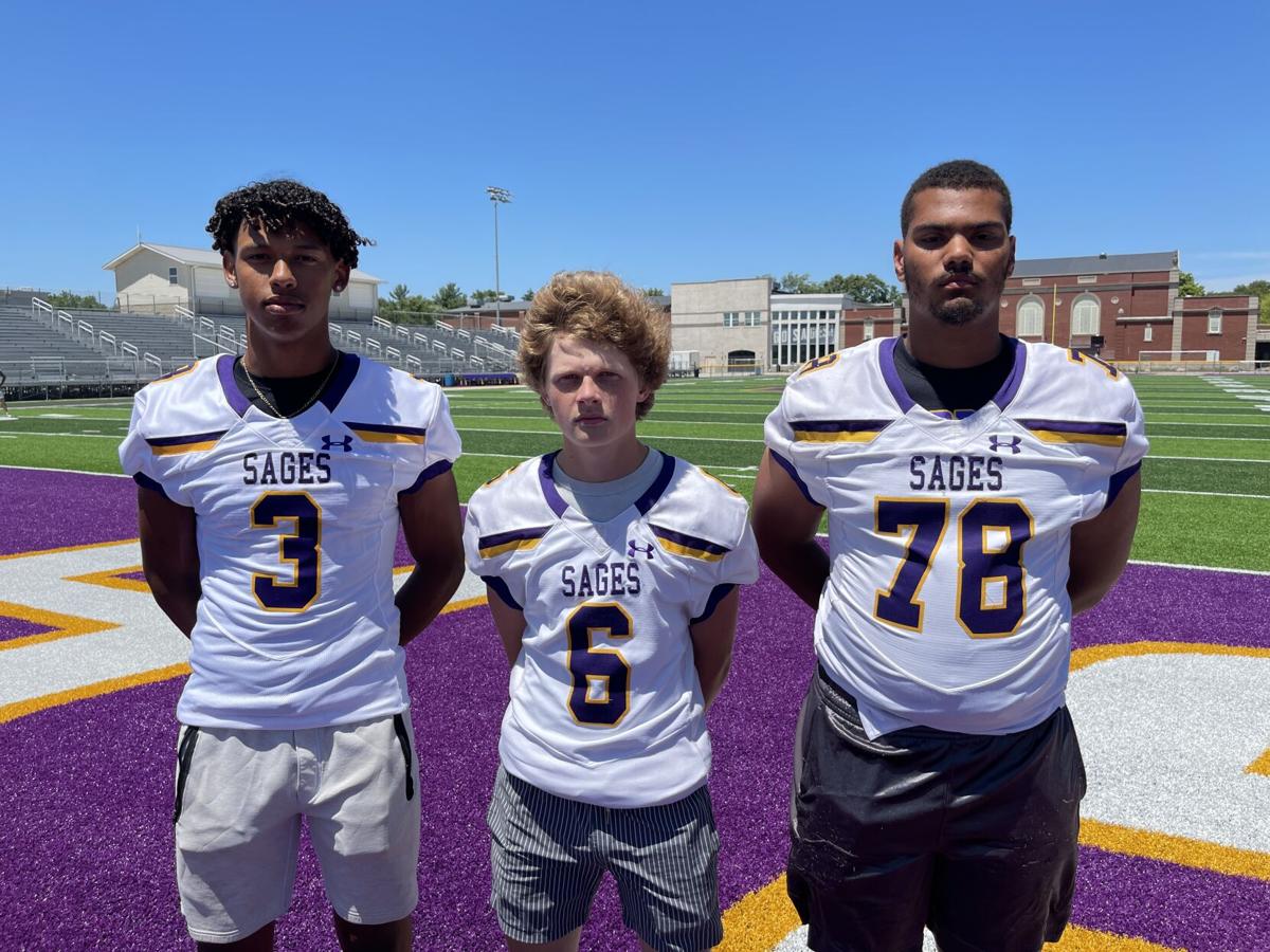 Monticello football 5 | Sports | news-gazette.com