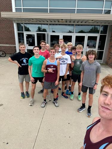 Athletes of the Week: Maroon, Wagner take top honors | Sports | news ...