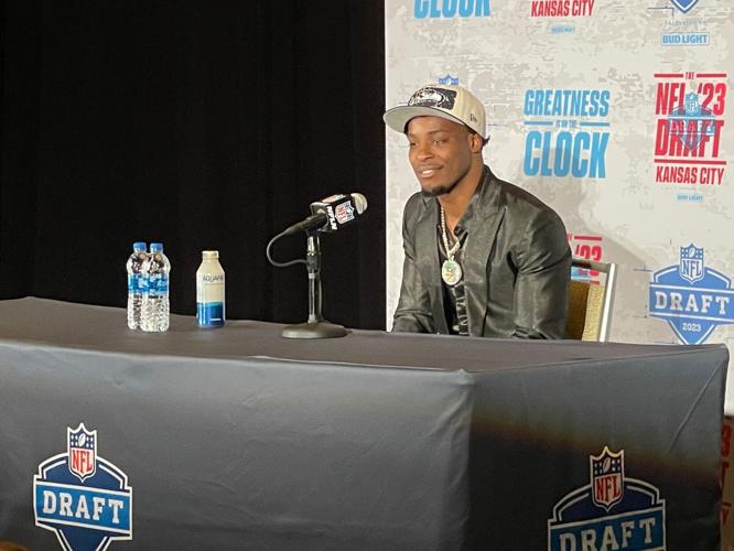 Witherspoon, Howell named 2023 Dike Eddleman Athletes of the Year ...