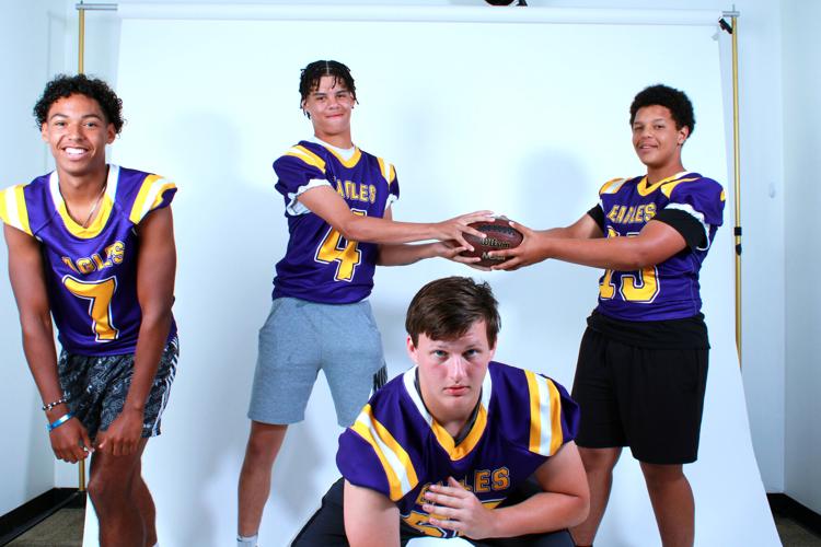 High school football special section 2024: Rantoul | Sports | news ...