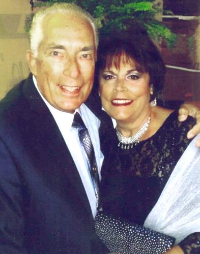 Happy 60th anniversary, Steve and Josefa (Pepi) Lemmon | Anniversaries ...
