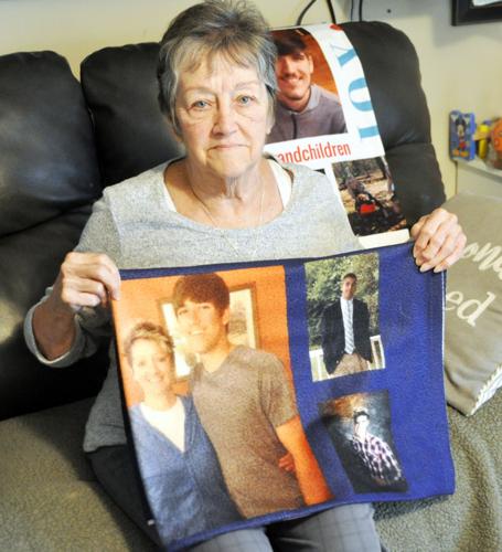 'I want justice': 20 months after Danville 21-year-old's murder, family ...