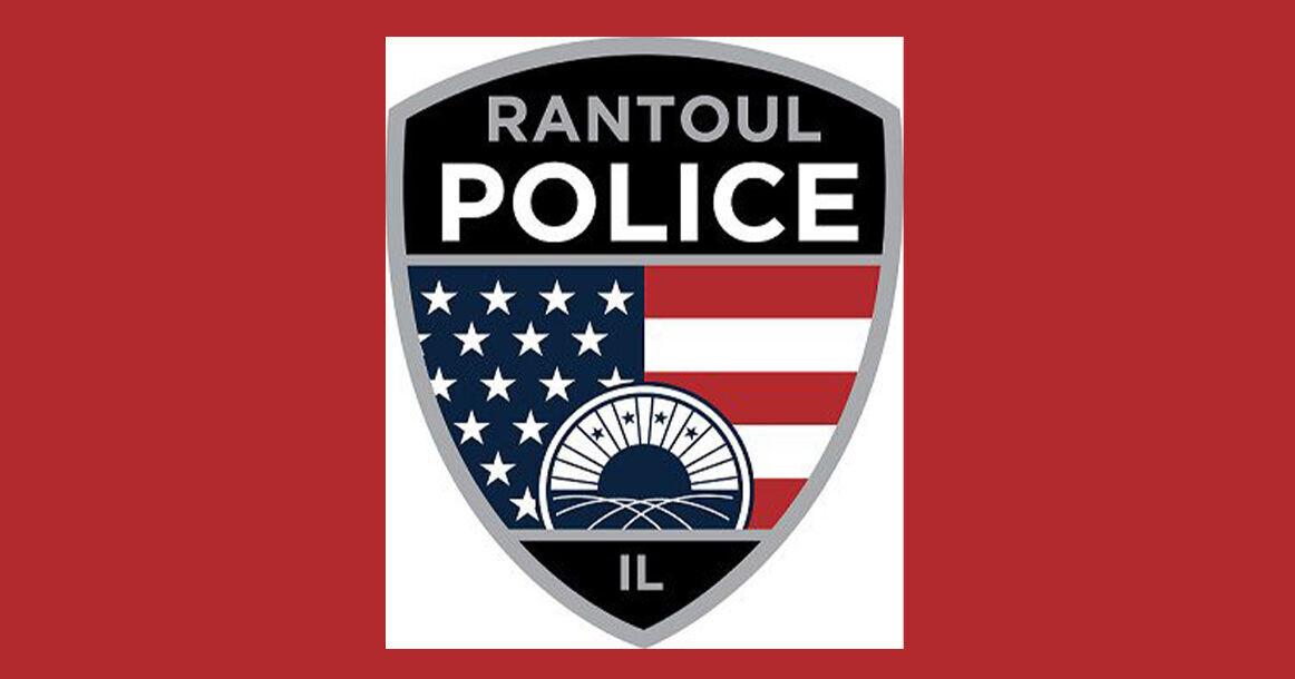 Three homes struck in Tuesday afternoon shooting in Rantoul | Courts ...
