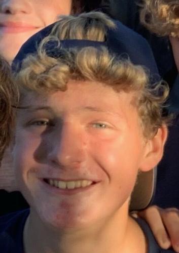 2022 All-Area boys' cross-country: Meet the first team | Sports | news ...