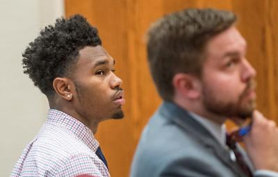 Judge to allow most of hearsay in Jaylon Tate case | News | news ...