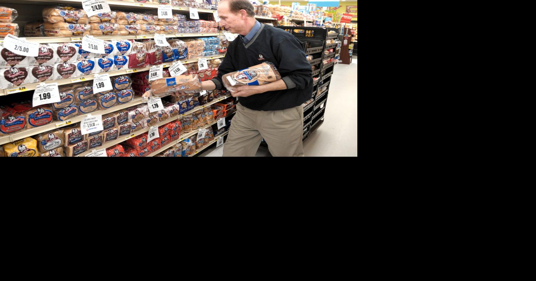 Bakery distribution depot opens in Champaign | News | news-gazette.com