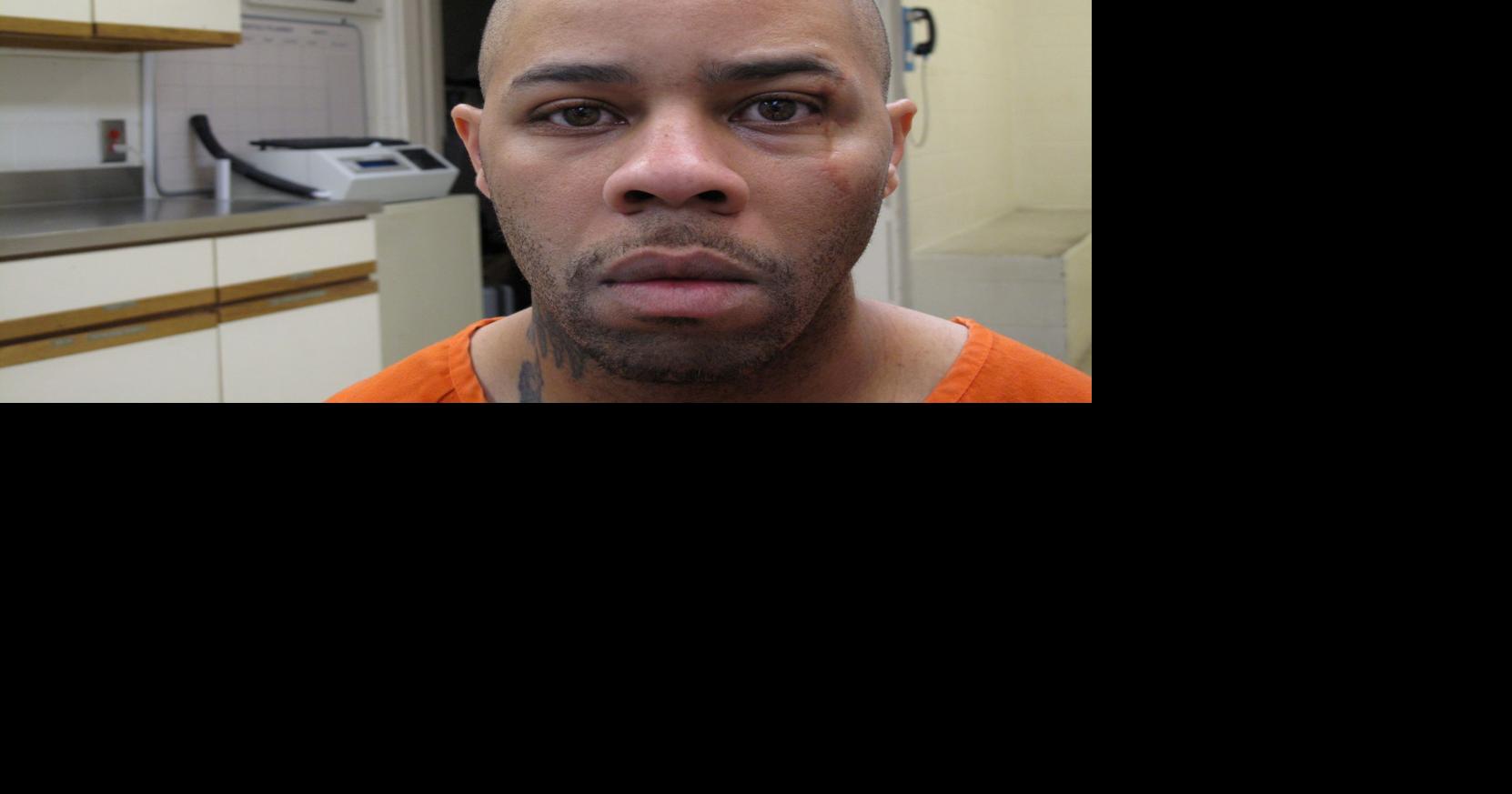Paxton man who beat, choked girlfriend gets 10 years in prison | Ford ...