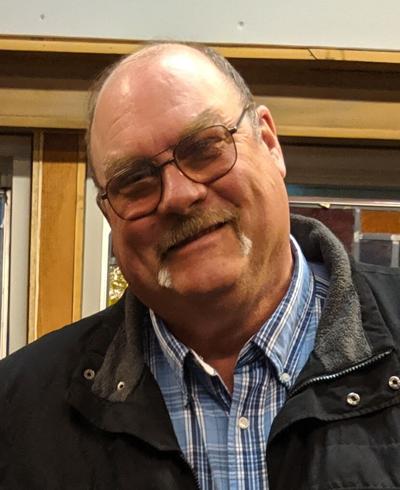 Michael J. Brown | Archive | news-gazette.com