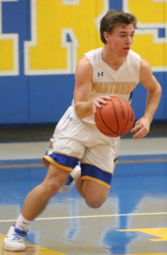 PBL boy's basketball ready to host regional tournament | Ford County ...